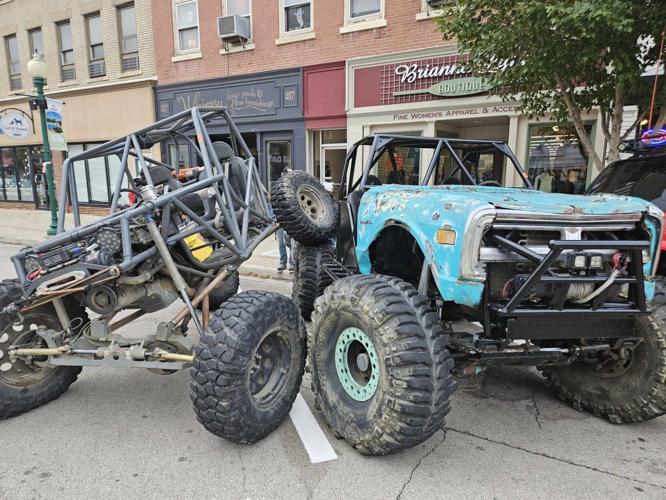 Morris Cruise Night Numbers This Past Weekend | Local News | wcsjnews.com