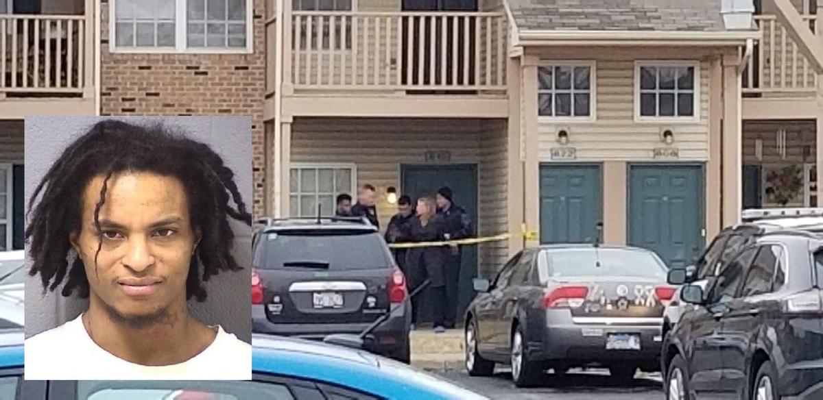 Opening Arguments in Baker Murder Trial Will Begin in Morris on ...