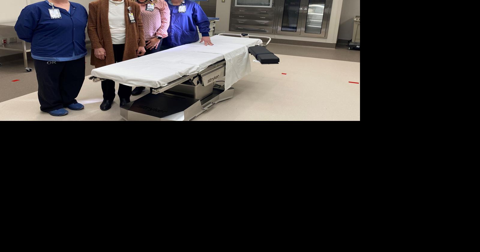 Morris Hospital Open House Invitation | Local News | wcsjnews.com