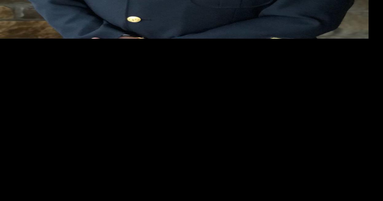 Coal City Police Chief Tom Best Receives Contract Extension | Local ...