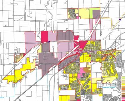 Minooka Business Leaders Talk About Community Vision, Goals and ...