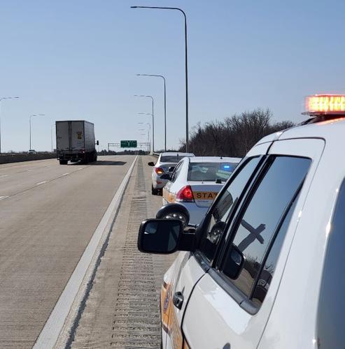 Results of July Roadside Safety Checks | Local News | wcsjnews.com