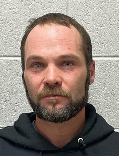 Man Arrested Twice By Morris Police Department in Last Two Months ...