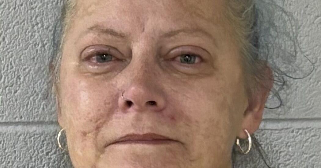 Morris Woman Arrested For DUI After Striking Two Parked Vehicles ...