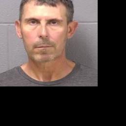 Elwood Man Accused of Possessing Child Porn | Local News | wcsjnews.com