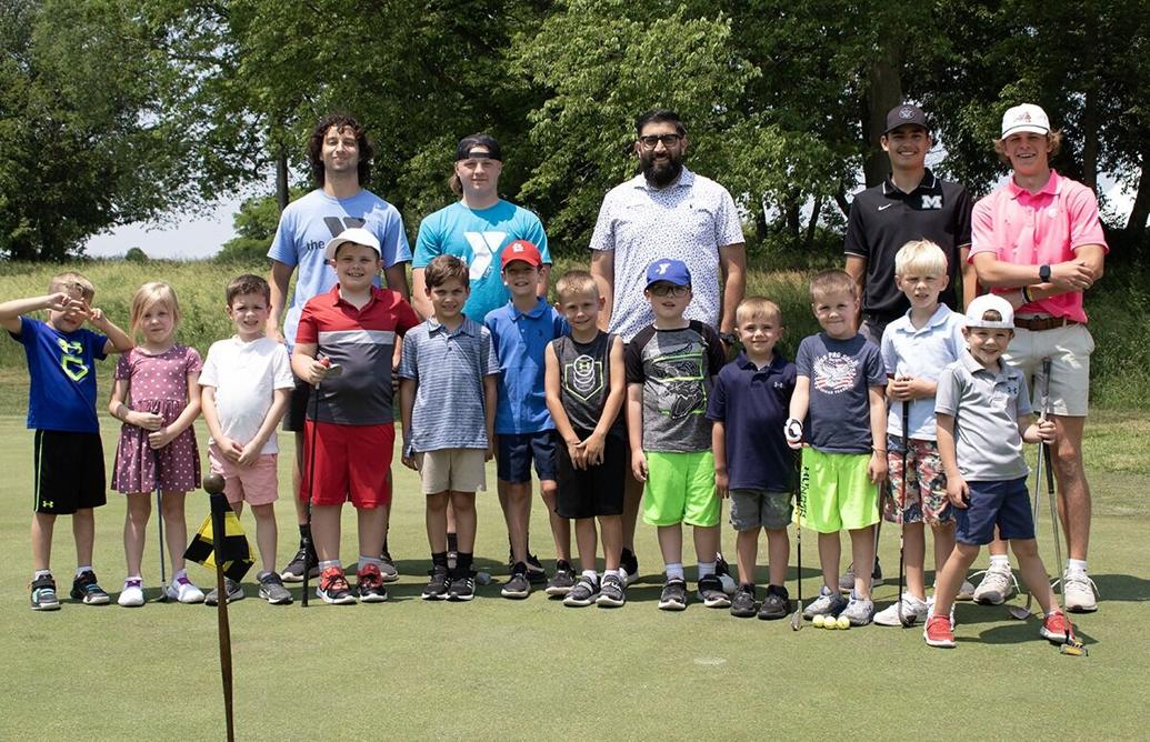 Latest Morris YMCA Updates | Local News | wcsjnews.com