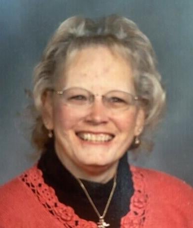 Janice Jirus of Gardner, 1950-2023 | Obituaries | wcsjnews.com