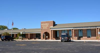 Minooka Village Board Updates | Local News | wcsjnews.com