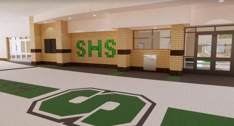 Seneca High School Superintendent Provides Update on Future Gymnasium ...