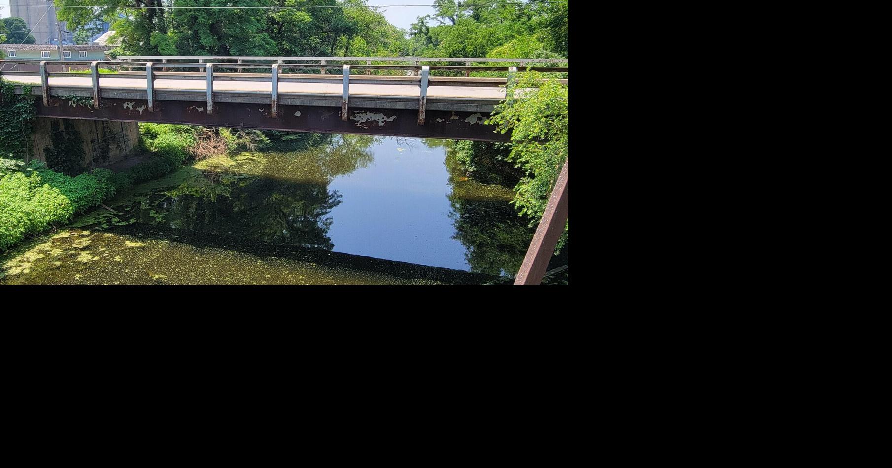 Calhoun Street Bridge in Morris Will Be Replaced This Summer | Local ...