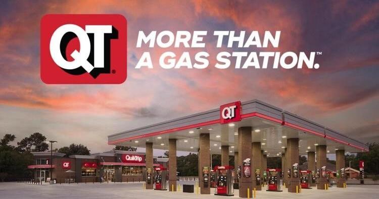 QuikTrip Gas Station Coming to Channahon | Local News | wcsjnews.com