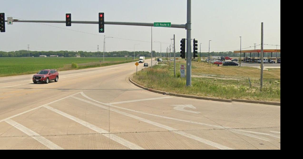 $3 Million South Brisbin Road Improvement Project Bid Awarded To D ...