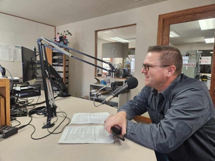 State Rep Talks About Legislation Process | Local News | wcsjnews.com