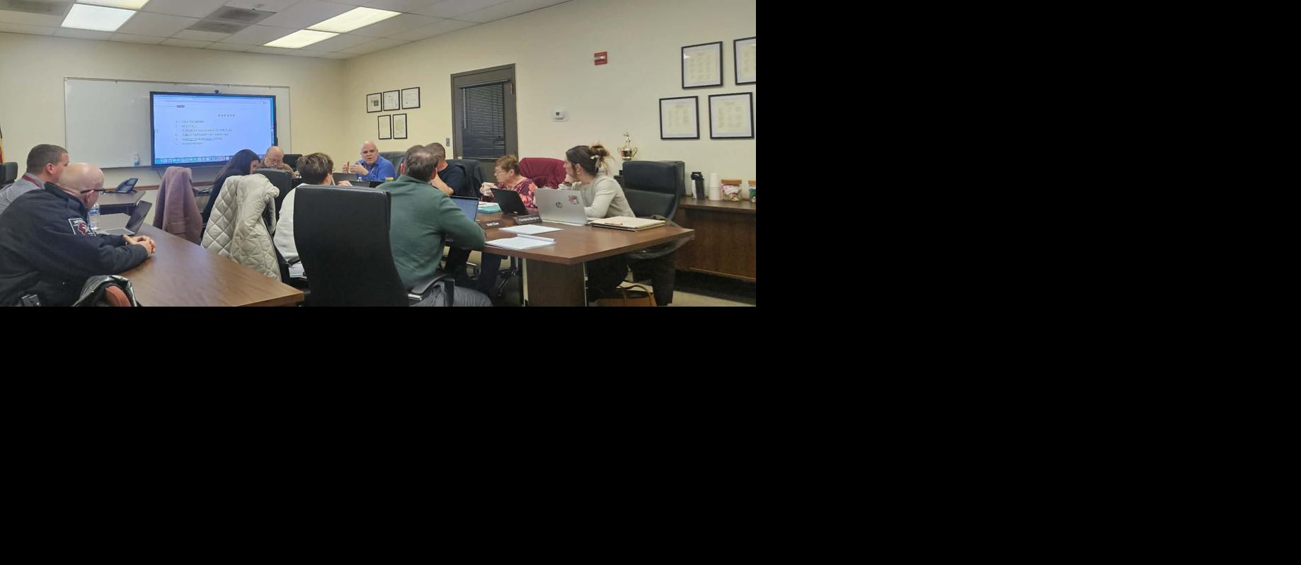 Selection For New Morris High School Mascot Down To Final Six Following ...