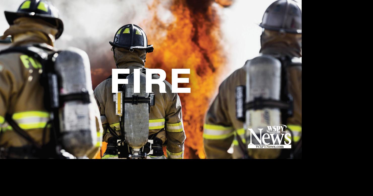 Channahon Family Displaced By Fire | Local News | wcsjnews.com