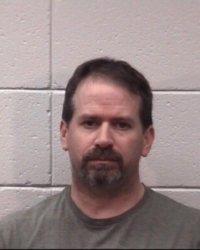 Channahon Man Accused of Slapping Female Juvenile, Has Prior Domestic ...