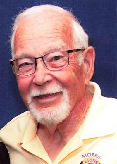 Gerry L. Carlson of Morris 1942 - 2022 | Obituaries | wcsjnews.com