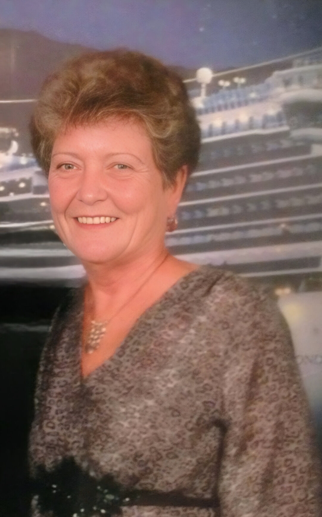 Ruby M. (Hoge) Matteson of Morris 1944 - 2024 | Obituaries | wcsjnews.com