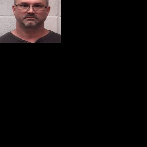 Case Against Former Firefighter Accused of Sexually Assaulting Child ...