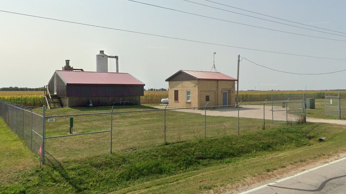 Latest Updates on Mazon Getting New Estimated $8.5 Million Water ...