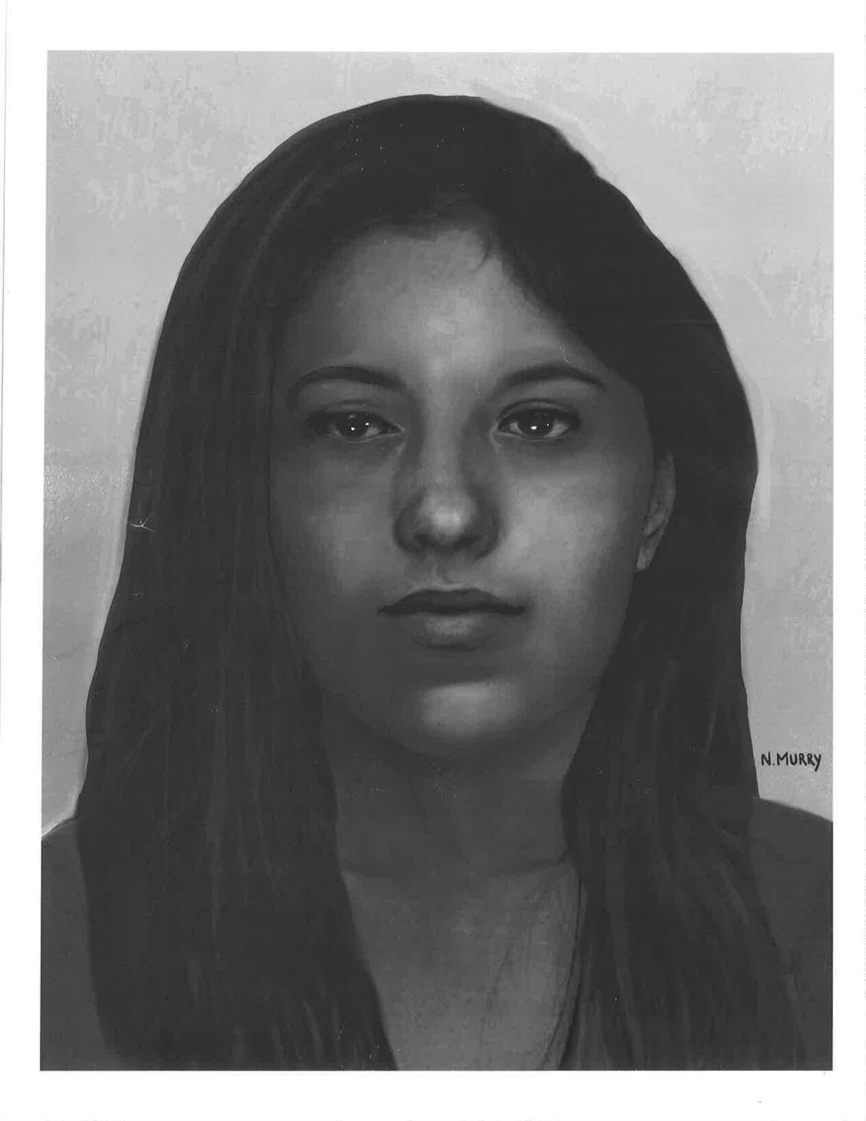 1968 Cold Case Homicide Victim Update | Local News | wcsjnews.com