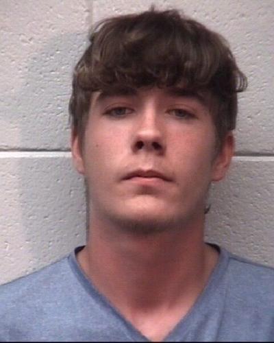 Attempted Murder Charge Filed Against Teenager in Rural Morris Shooting ...