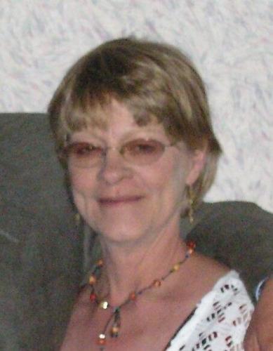 Susan E. Butler 1953 - 2025 | Obituaries | wcsjnews.com