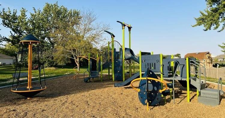 Minooka Plans to Use OSLAD Grant for Park Improvements | Local News ...
