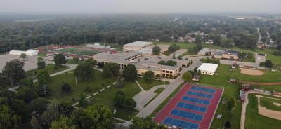 Future of Redskins Mascot Discussed By Morris High School Board Members ...