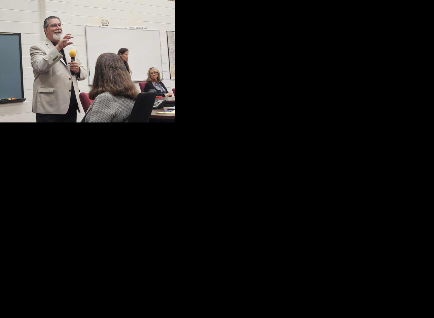 Family Guidance Centers Plans To Rent Out Space in County Building ...