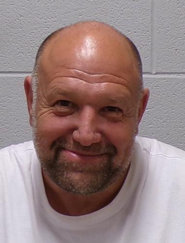 Man Accused of Stealing Vehicle From Morris Dealership & Injuring ...