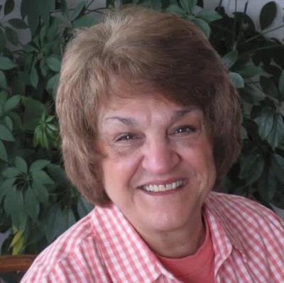 Marie T. Roppo of Diamond 1942 - 2022 | Obituaries | wcsjnews.com