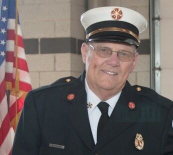 Tree Will Be Planted in Memory of Bob Coleman | Local News | wcsjnews.com