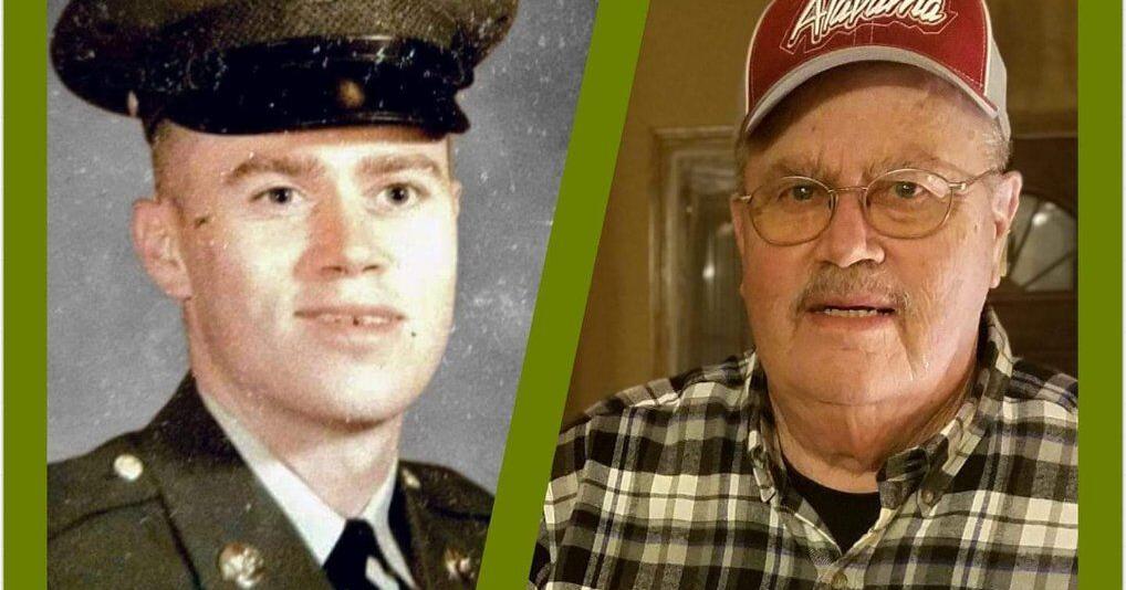 Ronald D. "Ronnie" Goode 1944 - 2024 | Obituaries | wcsjnews.com