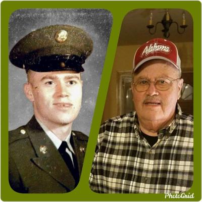 Ronald D. "Ronnie" Goode 1944 - 2024 | Obituaries | wcsjnews.com