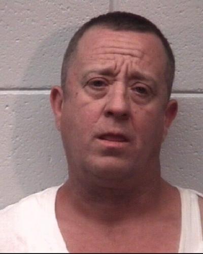 Coal City Man Accused of Battering Two Juveniles | Local News ...