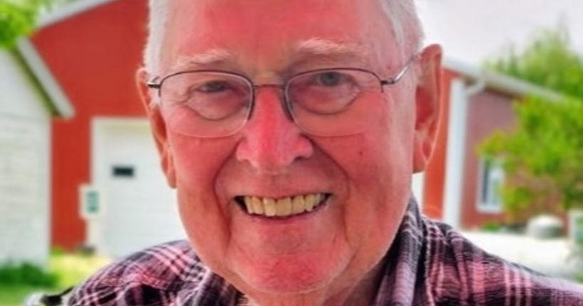 Richard A.H. Scaman, Sr. of Morris 1946 - 2025 | Obituaries | wcsjnews.com