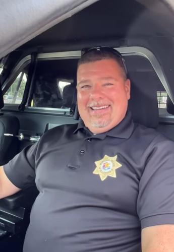 Minooka Police Sergeant Chinski Has Final Radio Call | Local News ...