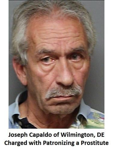 GALLERY | Wilmington police net 6 in prostitution sting | The Latest ...
