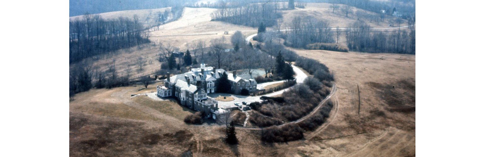 Granogue estate to remain in du Pont family | The Latest from WDEL News ...