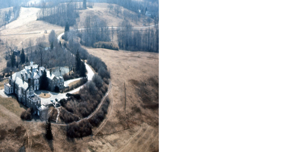 Granogue estate to remain in du Pont family | The Latest from WDEL News ...