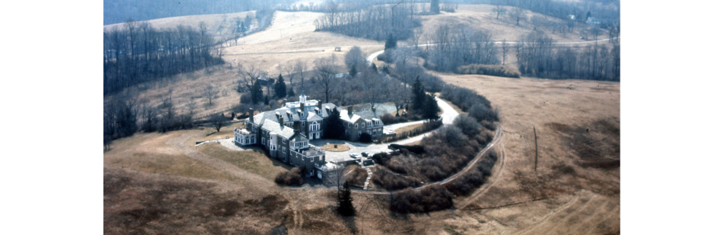 Granogue estate to remain in du Pont family | The Latest from WDEL News ...