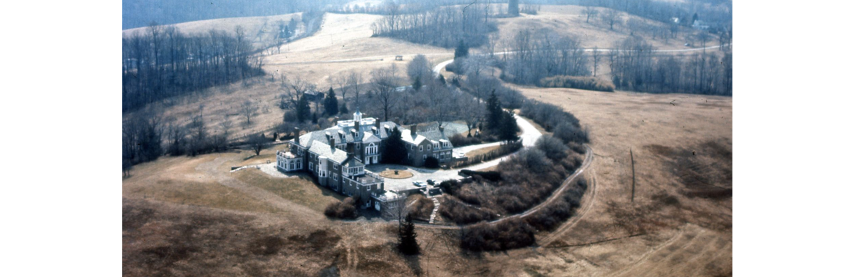 Granogue estate to remain in du Pont family | The Latest from WDEL News ...