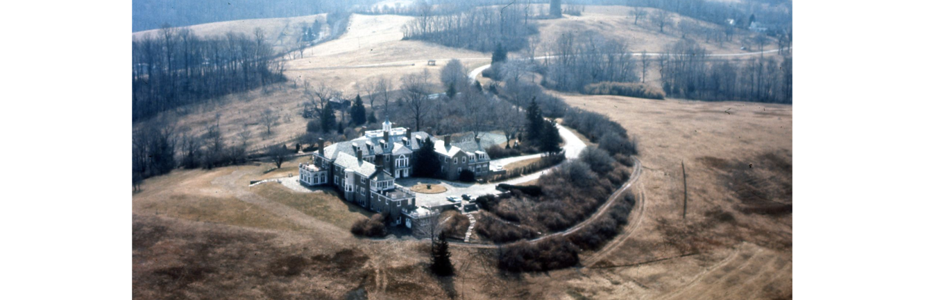 Granogue estate to remain in du Pont family | The Latest from WDEL News ...