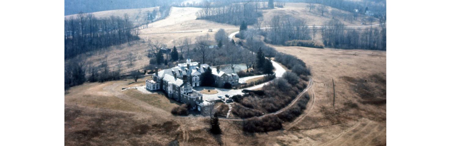 Granogue estate to remain in du Pont family | The Latest from WDEL News ...