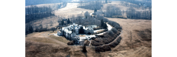 Granogue estate to remain in du Pont family | The Latest from WDEL News ...