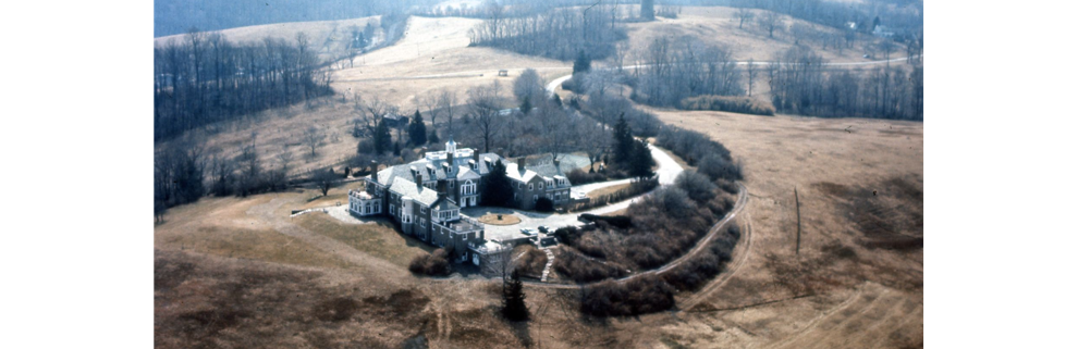 Granogue estate to remain in du Pont family | The Latest from WDEL News ...