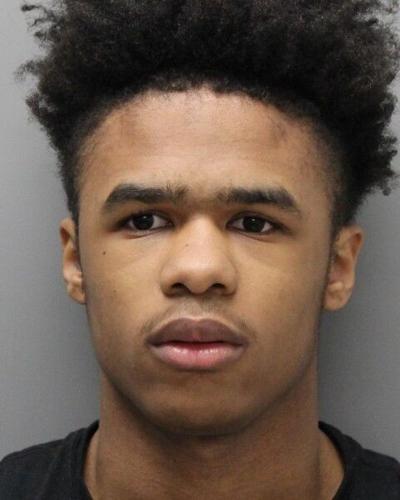 Charges filed in shooting that injured 4 year old | The Latest from ...