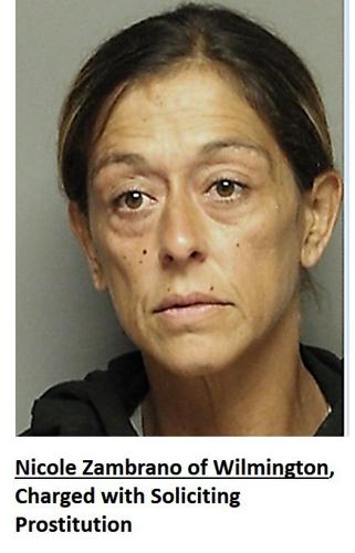 GALLERY | Wilmington police net 6 in prostitution sting | The Latest ...