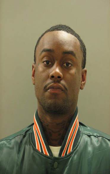 Alleged drug dealer collared by NCCPD | The Latest from WDEL News ...